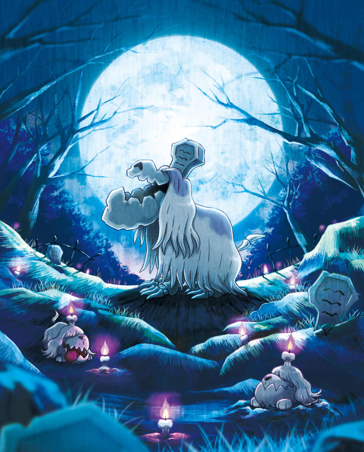 Top 10 Pokémon We Hope Get a Regional Variant in Legends Z-A - Prima Games