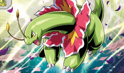 Top 10 Pokémon We Hope Get a Regional Variant in Legends Z-A - Prima Games
