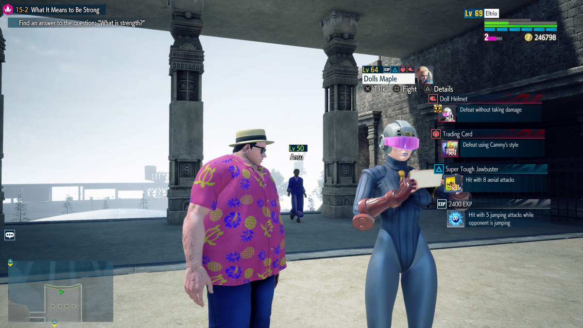 How to Unlock Ed's Outfit 2 in Street Fighter 6 - Prima Games