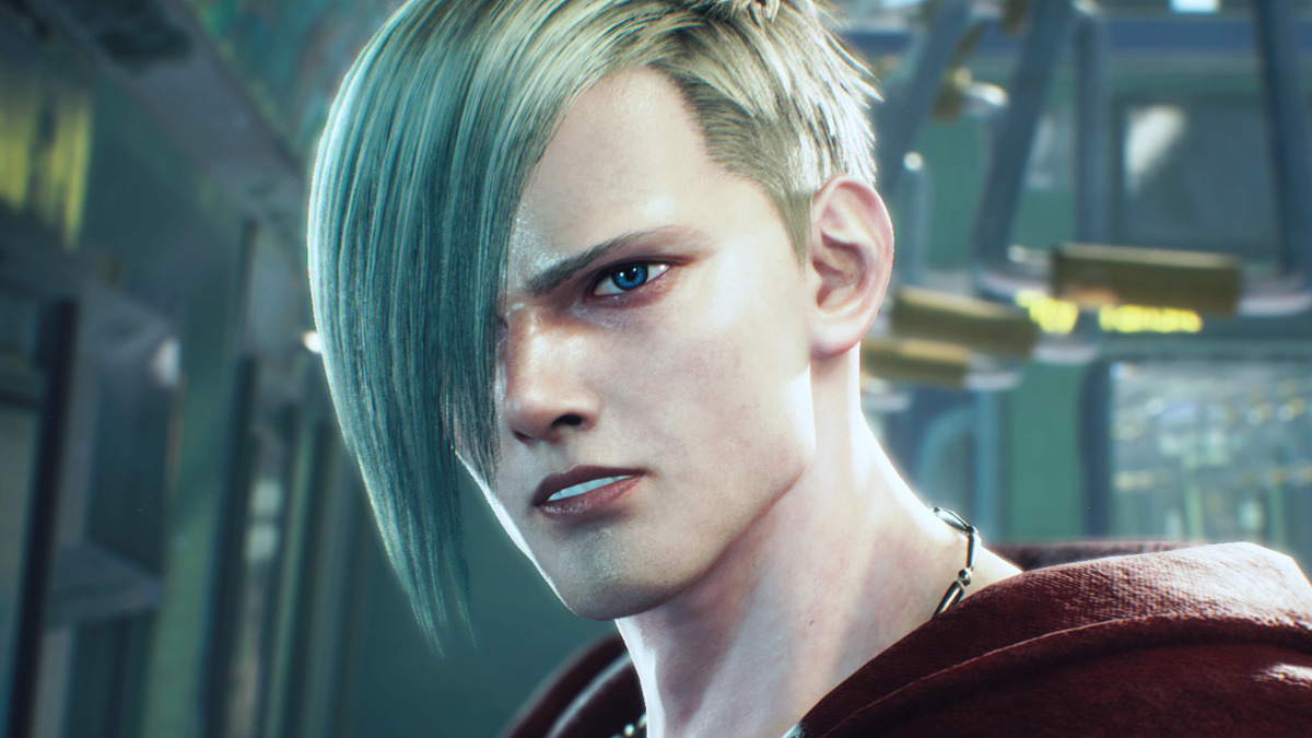 How to Unlock Ed's Outfit 2 in Street Fighter 6 - Prima Games