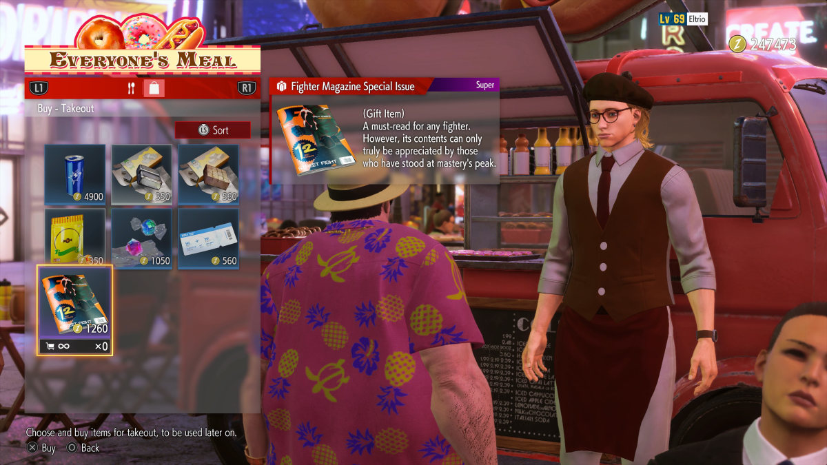 How to Unlock Ed's Outfit 2 in Street Fighter 6 - Prima Games