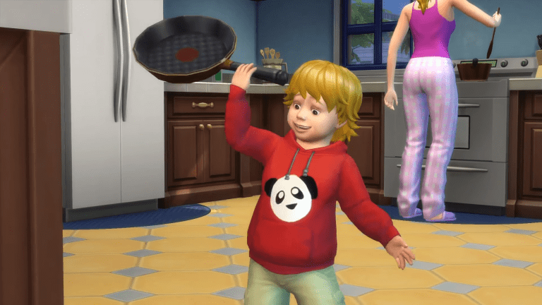 How to Age Up Toddlers in The Sims 4 - Prima Games