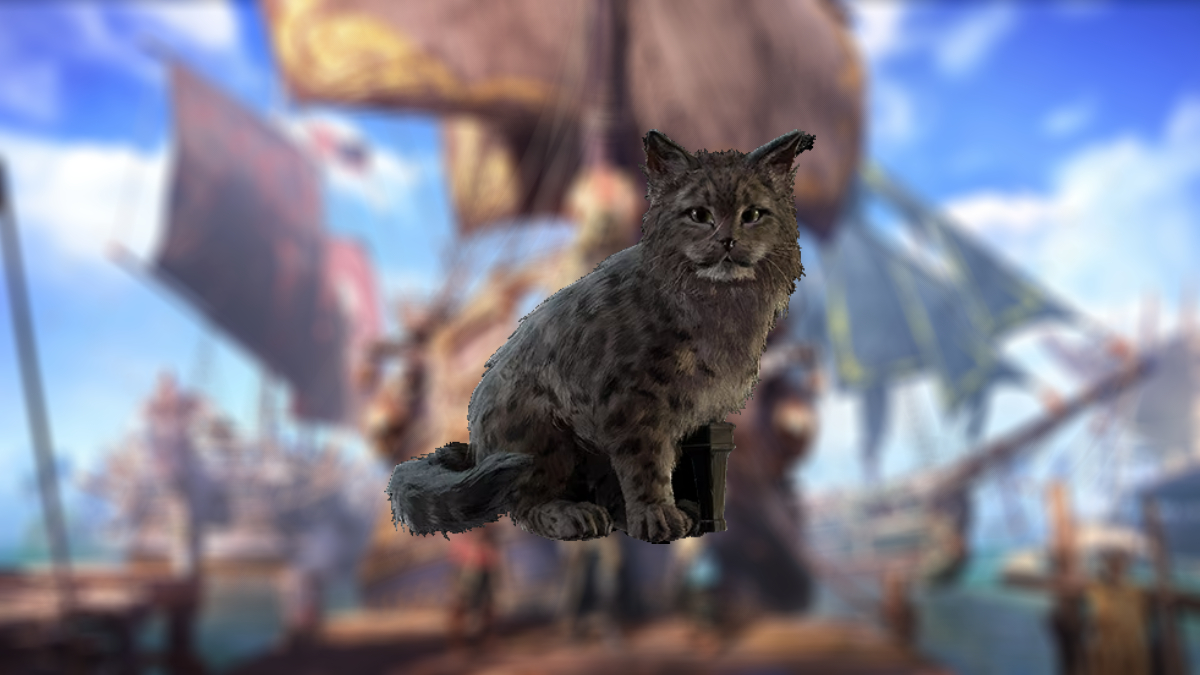 Can You Still Get the Snow Leopard in Skull and Bones? - Answered ...