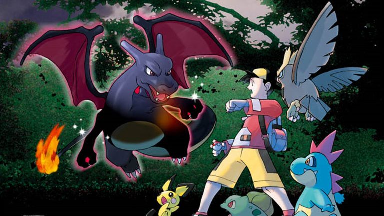 The Top 10 Shiny Dragon Pokemon - Prima Games