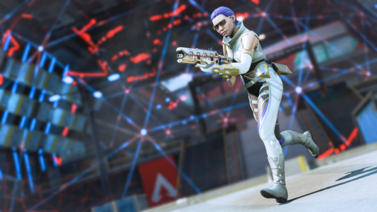 Apex Legends Season 20 Update: Full Patch Notes Listed - Prima Games
