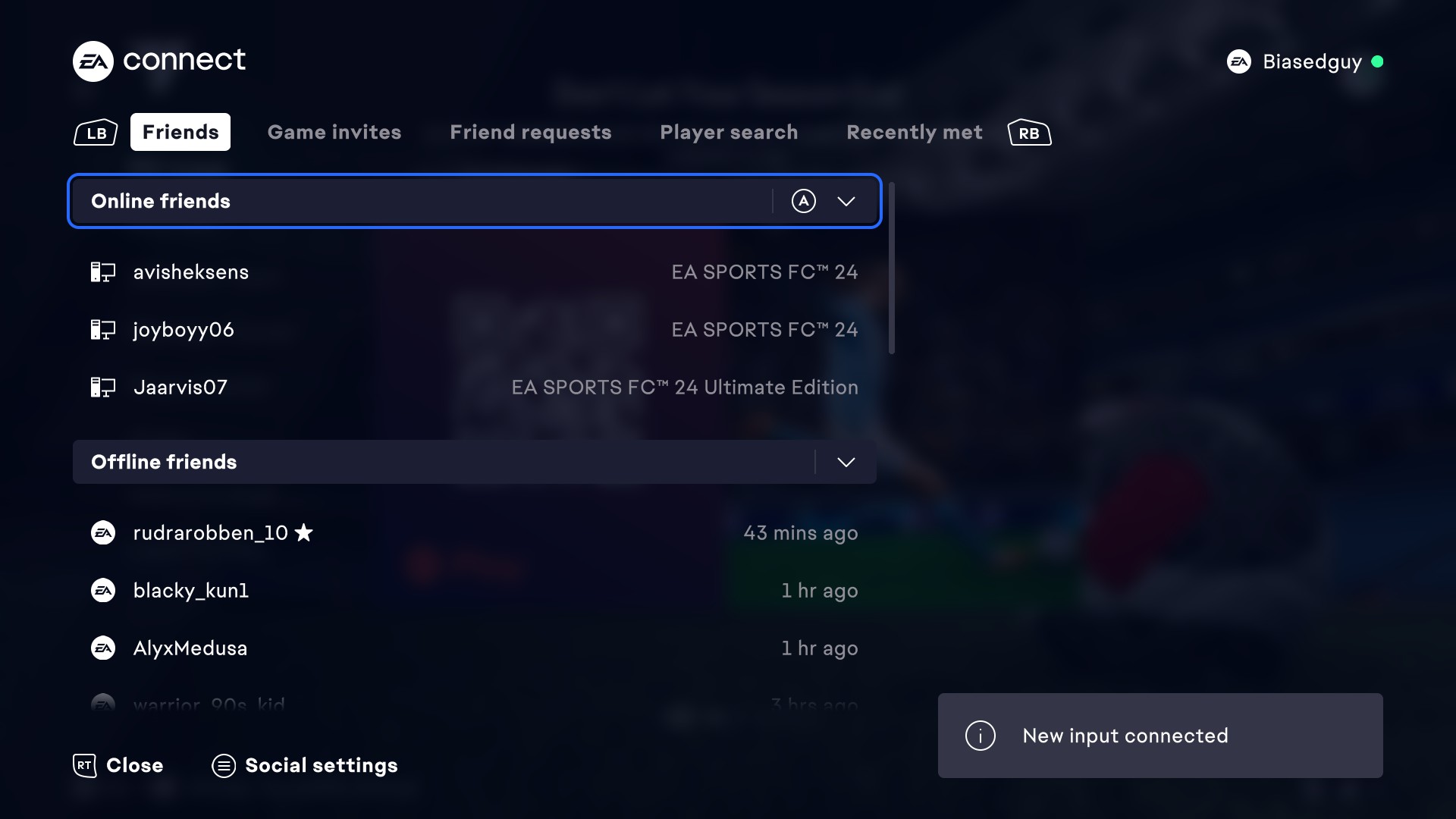 How to Play Co-op in EA FC 24 - Prima Games