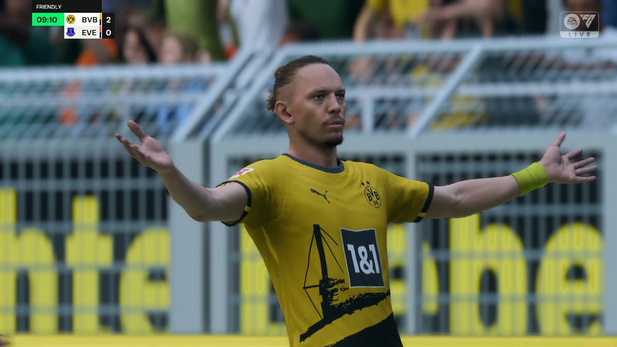 EA FC 24 Marius Wolf vs Ansgar Knauff Showdown SBC Cheapest Solutions ...