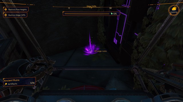 How to Find Artifacts in Lightyear Frontier - Prima Games