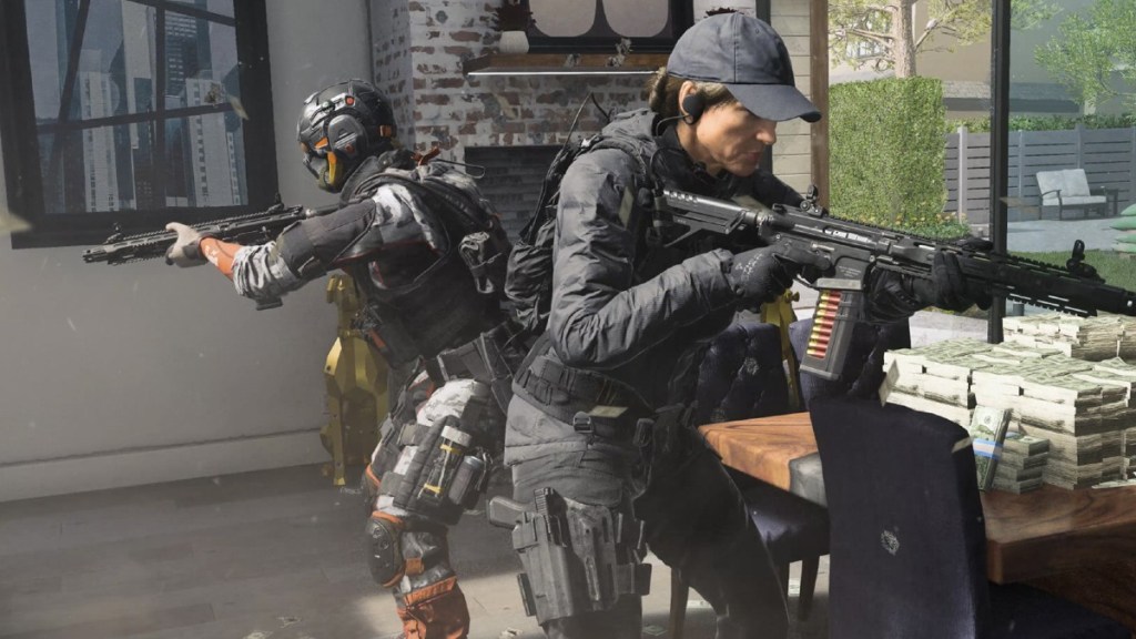 How to Get Barebones Kills in MW3 - Prima Games