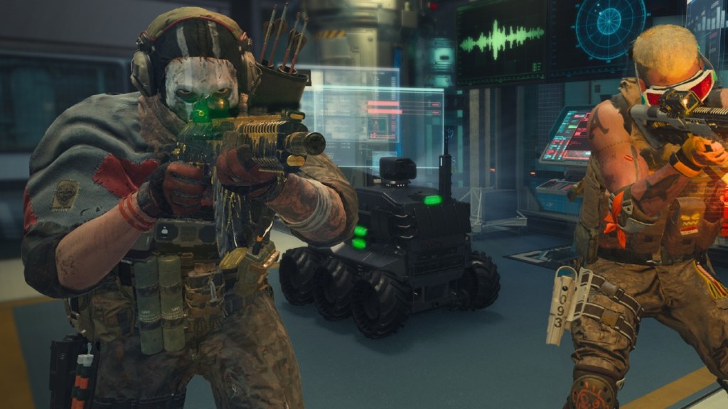 How to Get Kingslayer Kills in MW3 - Prima Games