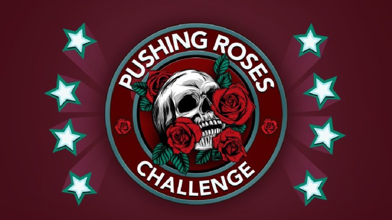 How To Complete the Pushing Roses Challenge in BitLife - Prima Games