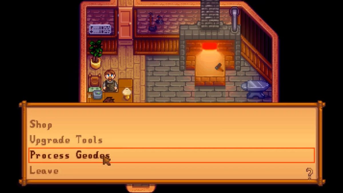 How to Get Mystery Boxes in Stardew Valley