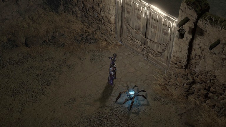 Diablo 4: How to Claim the Gauntlet Reward Caches - Prima Games