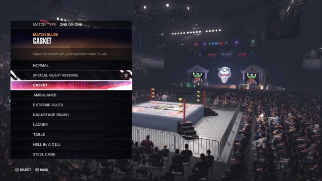 All New Modes in WWE 2K24 - Listed - Prima Games