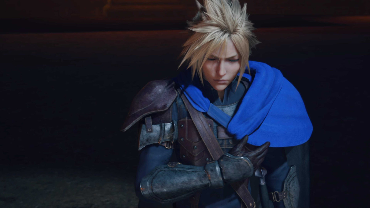 Can You Unlock A Golden Key Outfits in Final Fantasy 7 Rebirth (Chapter ...