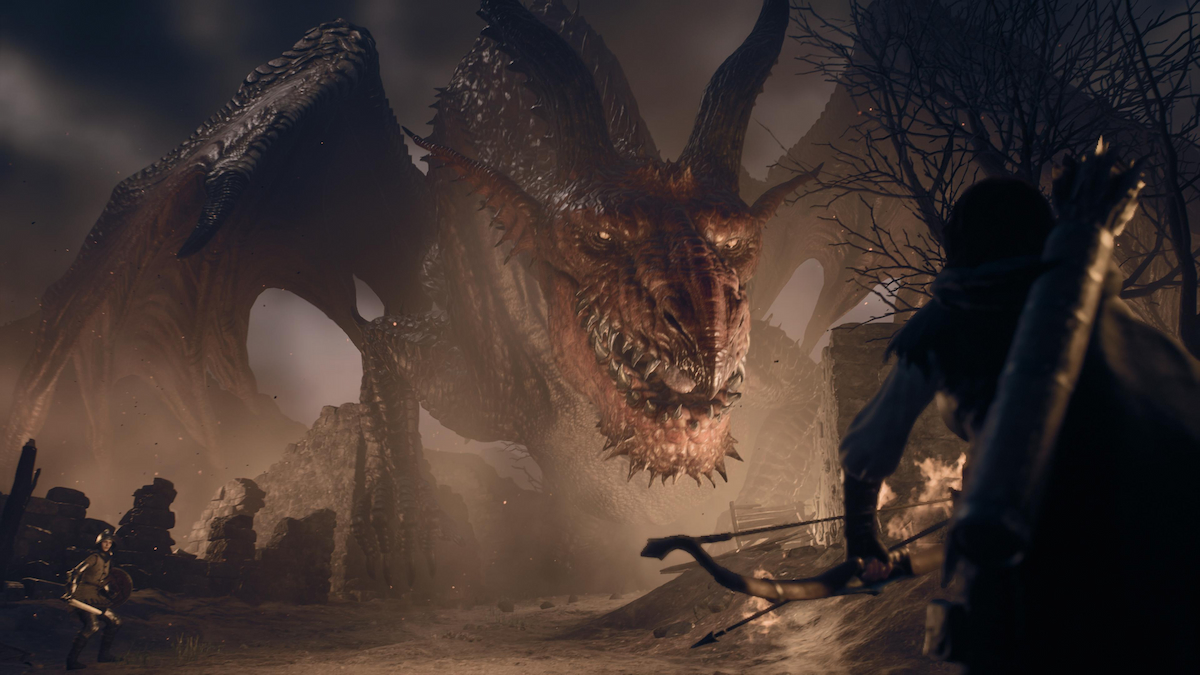 How to Unlock the True Ending Route in Dragon's Dogma 2 - Prima Games