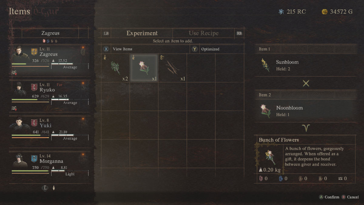 How to Farm Flowers in Dragon's Dogma 2 - Prima Games