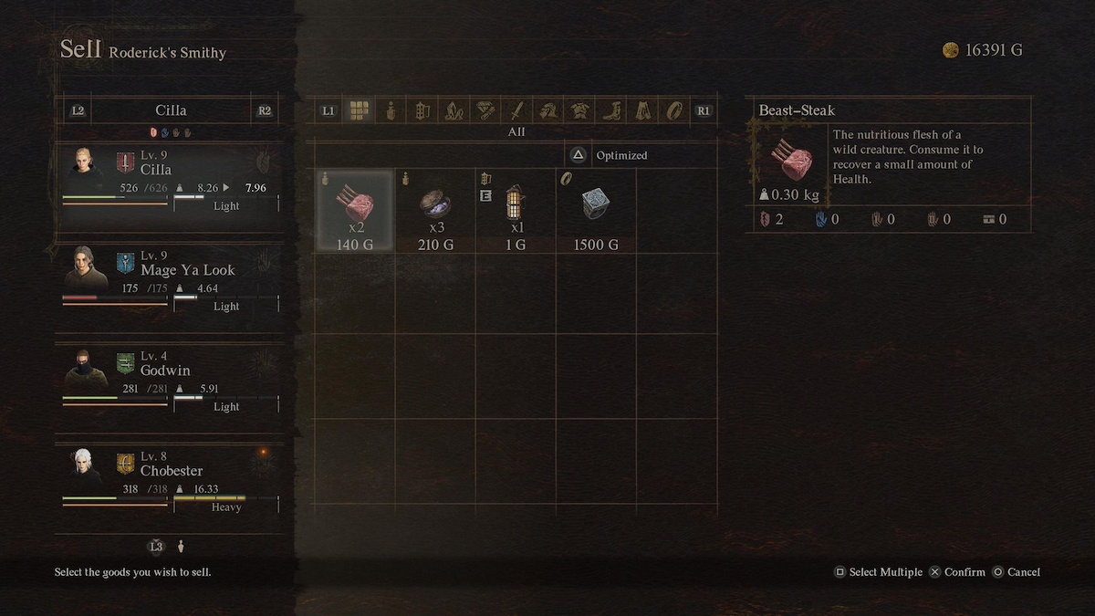 Est-ce que l’astuce de gagner de l’argent de Beast Steak fonctionne ...