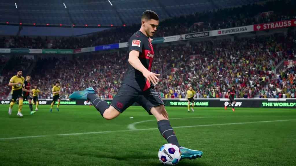 EA FC 24 Attacking Mid Connection Evolution Requirements, Upgrades, and ...