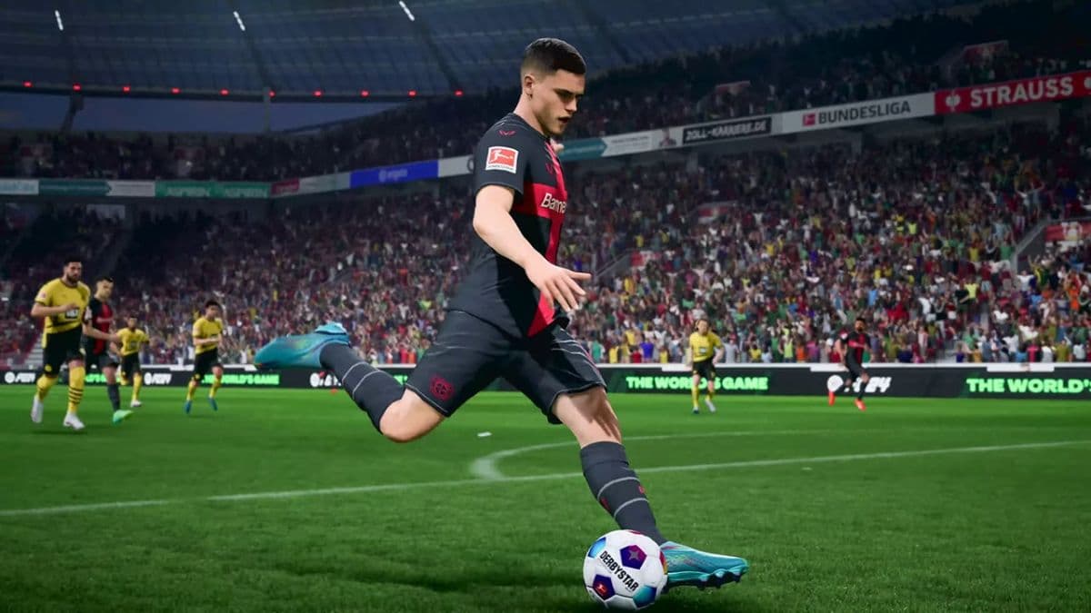 EA FC 24 Attacking Mid Connection Evolution Requirements, Upgrades, and ...
