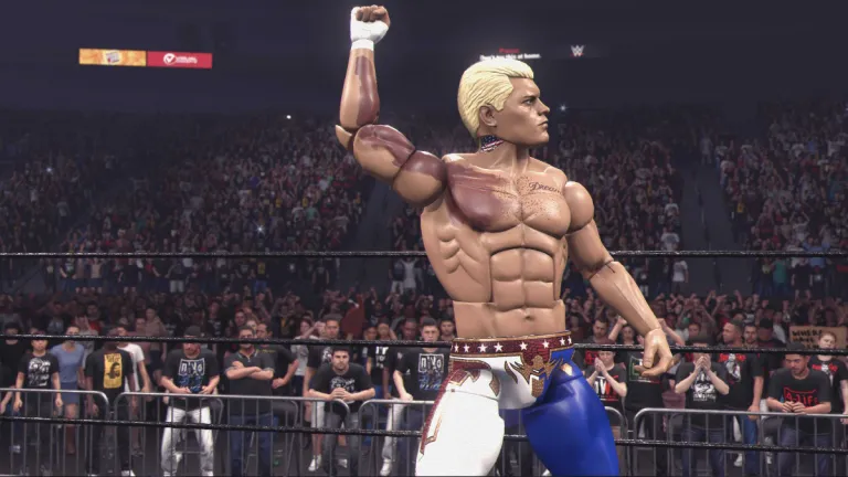 All WWE 2K24 Editions and Pre-Order Bonuses: Which One Should You Buy ...