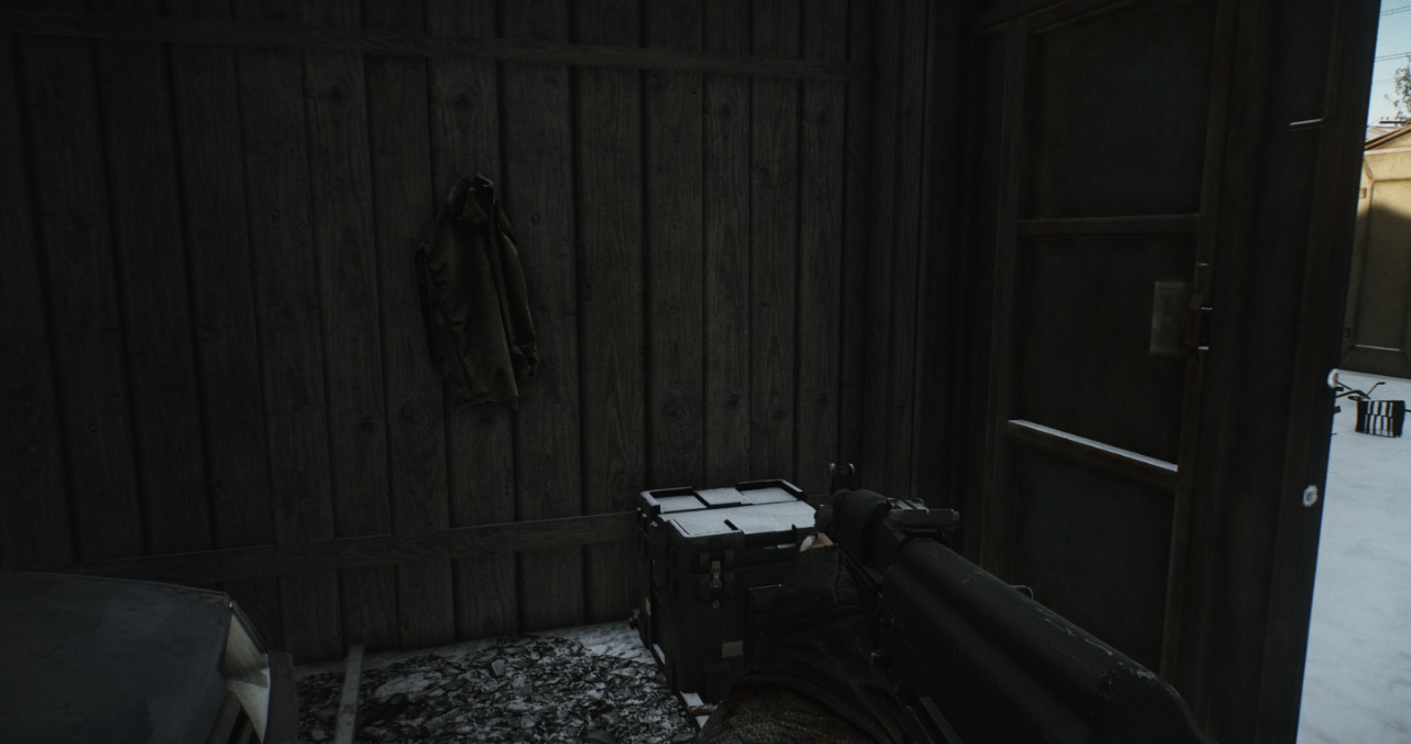 Where to Get a Military Flash Drive in Escape from Tarkov - Prima Games