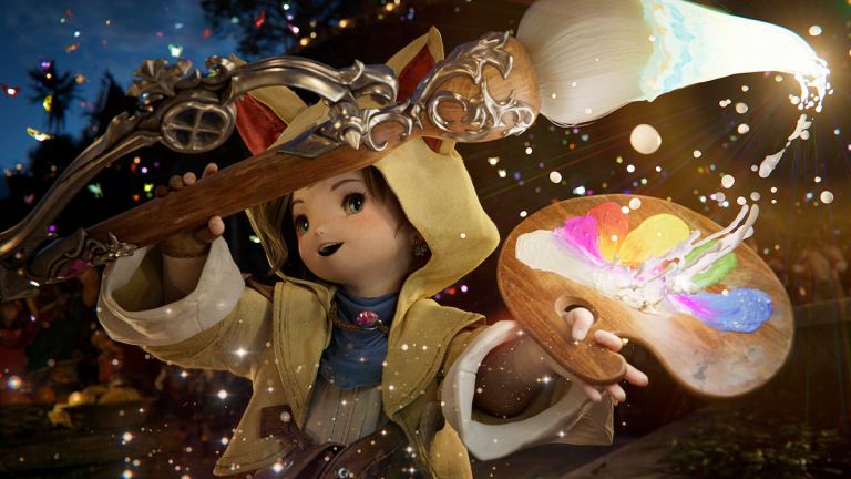 FFXIV Azeyma's Earrings Experience Boost Explained - Prima Games