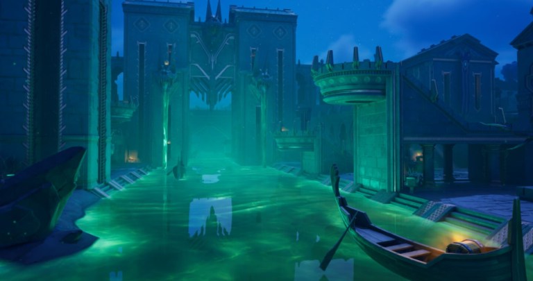 How to Reach the Underworld in Fortnite Chapter 5 Season 2 - Prima Games