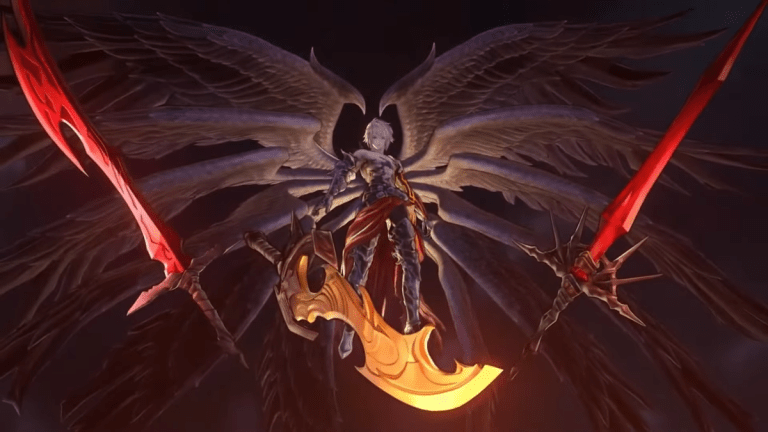 How to Unlock The Final Vision Quest in Granblue Fantasy ReLink - Prima ...