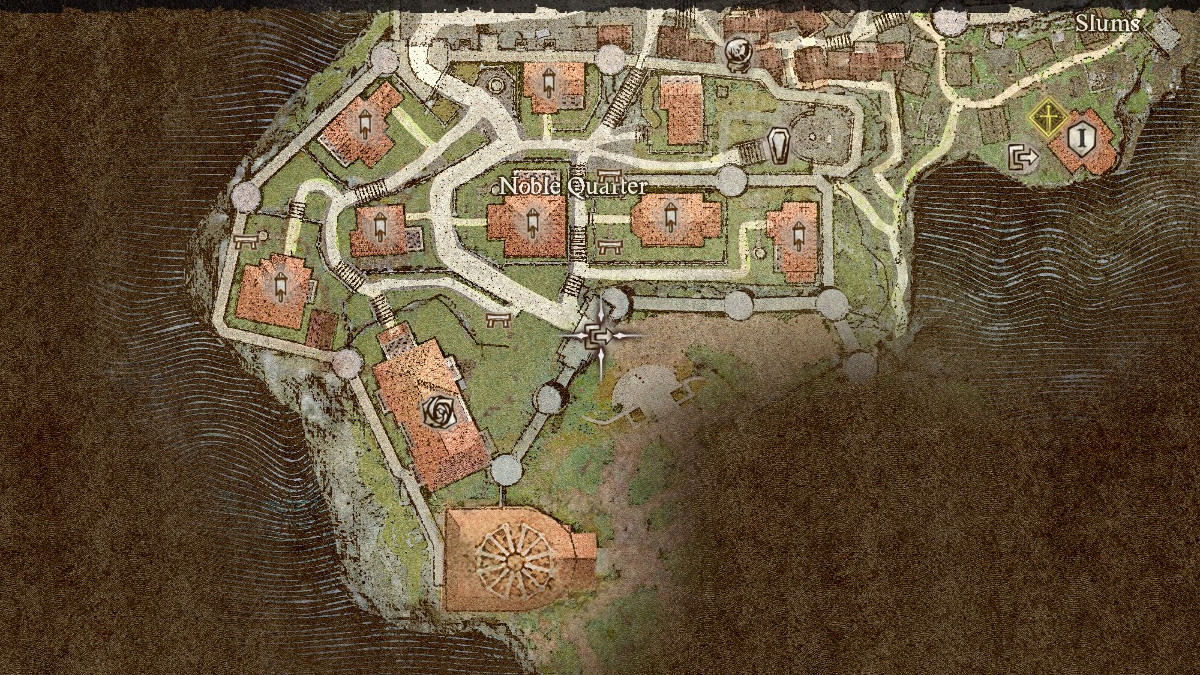 Dragon's Dogma 2: How To Find A Place With Plenty of Tomes for the ...