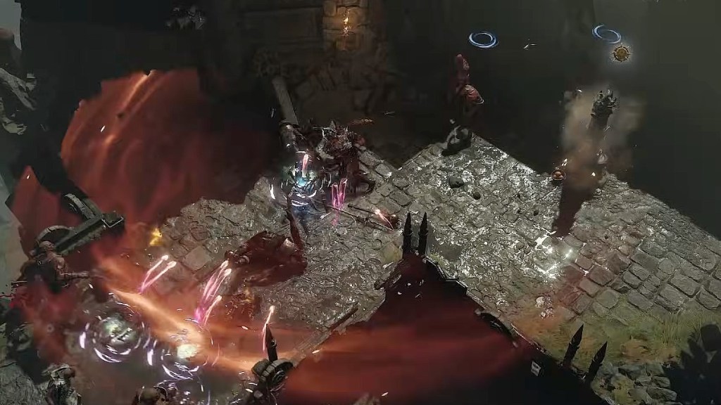 How to Start the Gauntlet in Diablo 4 - Prima Games