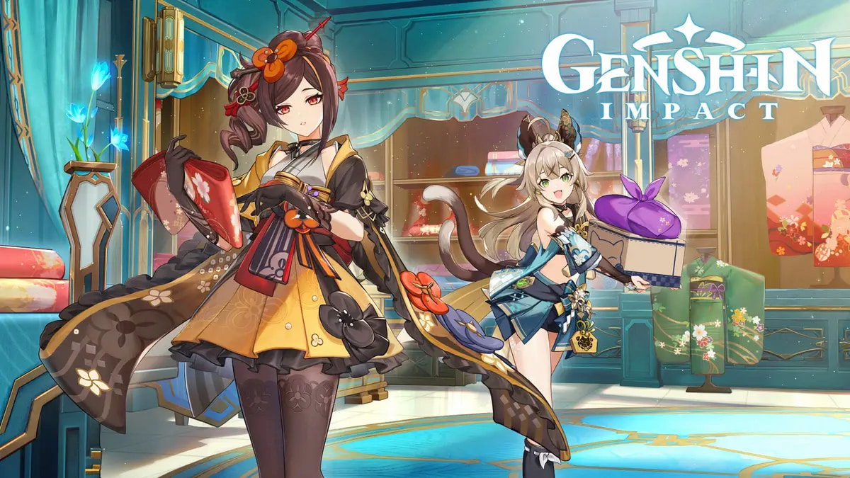 Genshin Impact "Chronicled Wish" Banner Explained - Prima Games