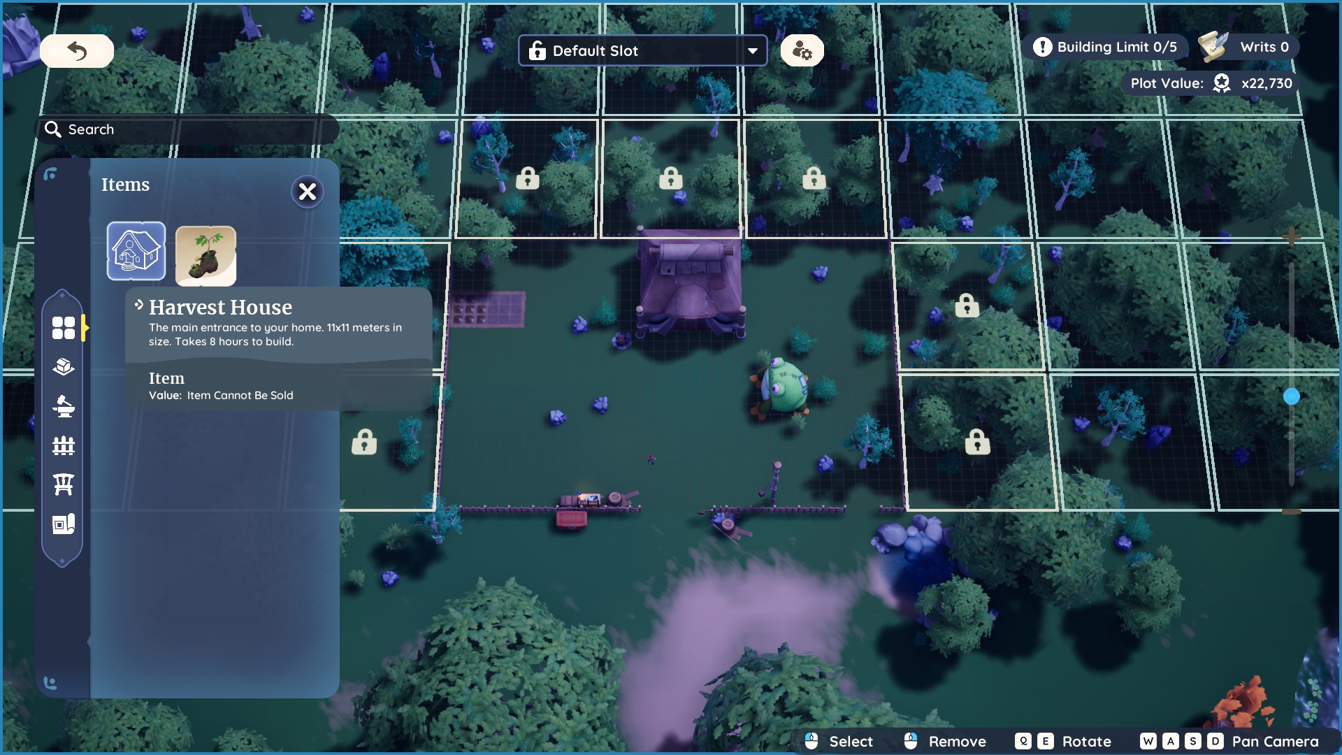 How to Place Your House in Palia - Prima Games