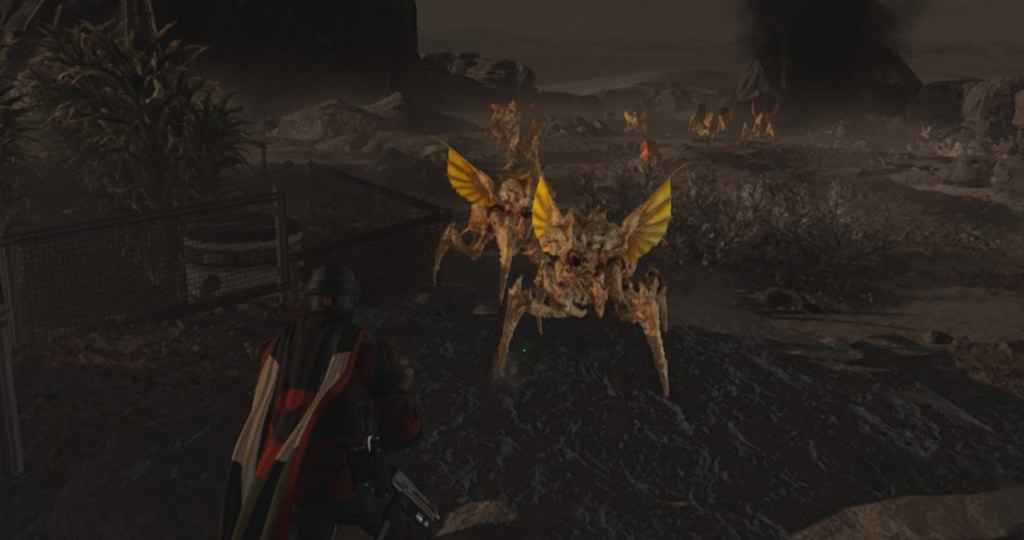 Where to Find and Kill Hunters in Helldivers 2 - Prima Games