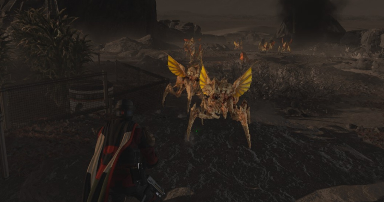 Where to Find and Kill Hunters in Helldivers 2 - Prima Games