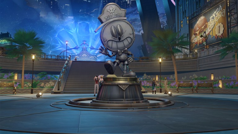 Honkai: Star Rail: All Clockie Statue Rewards Listed (2.1 Version ...