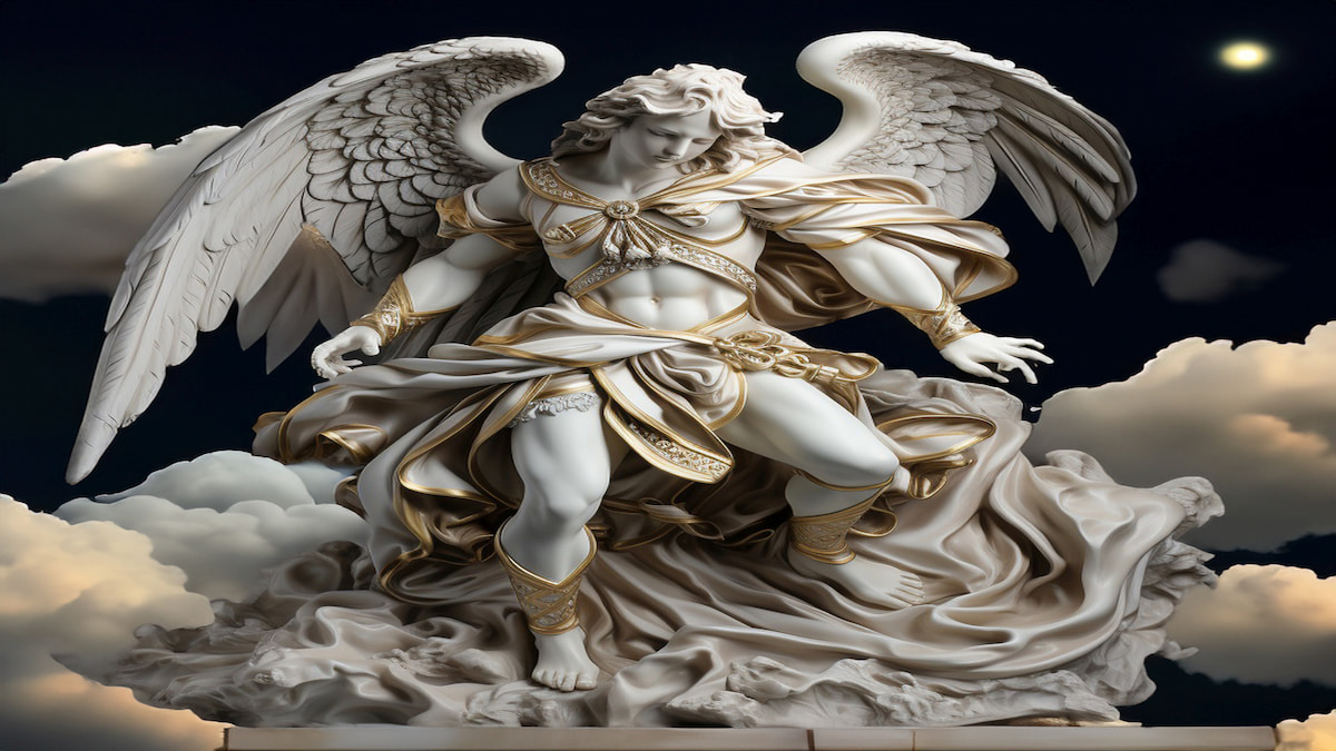 How to Make Angel in Infinite Craft - Prima Games