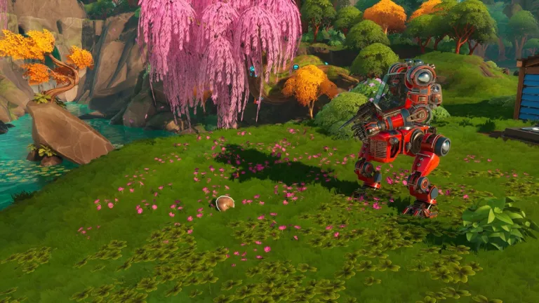 How to Get Clay in Lightyear Frontier - Prima Games