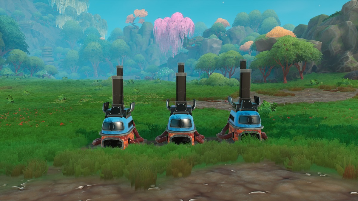 How to Get Clay in Lightyear Frontier - Prima Games