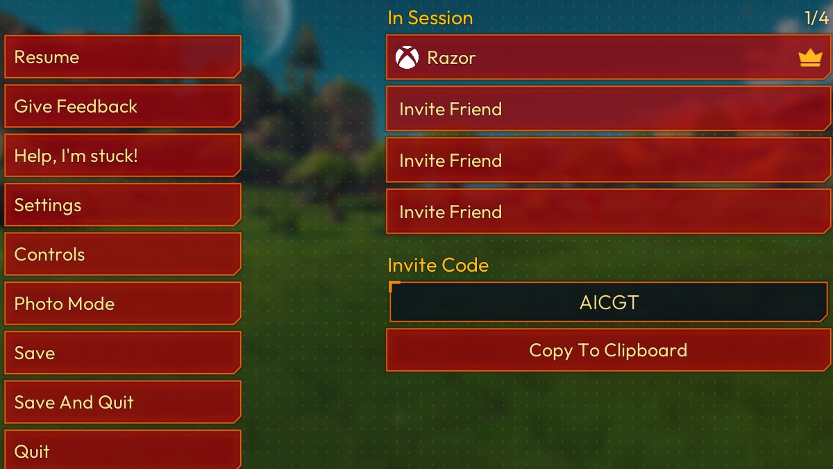 How to Enable and Use Crossplay in Lightyear Frontier - Prima Games