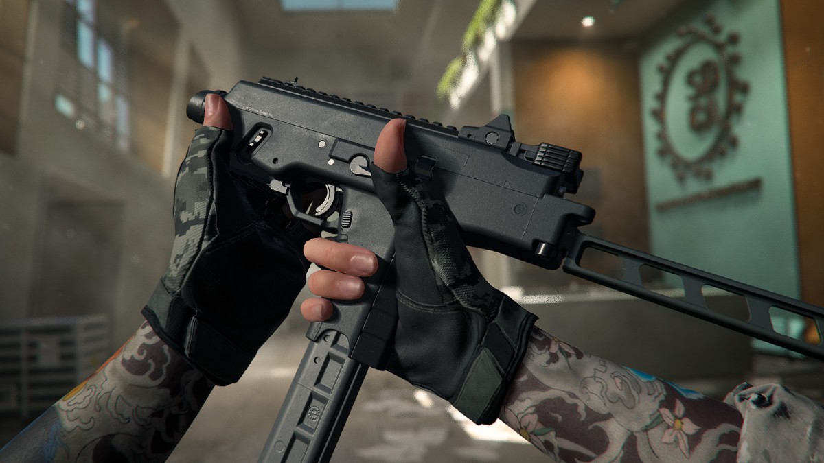 All New Weapons and Aftermarket Parts in MW3 Season 3 - Prima Games