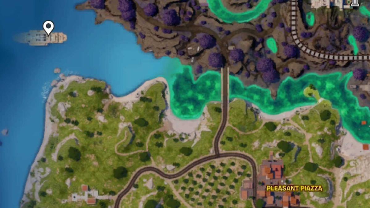 How to Upgrade Weapons to Legendary in Fortnite Chapter 5 Season 2 ...