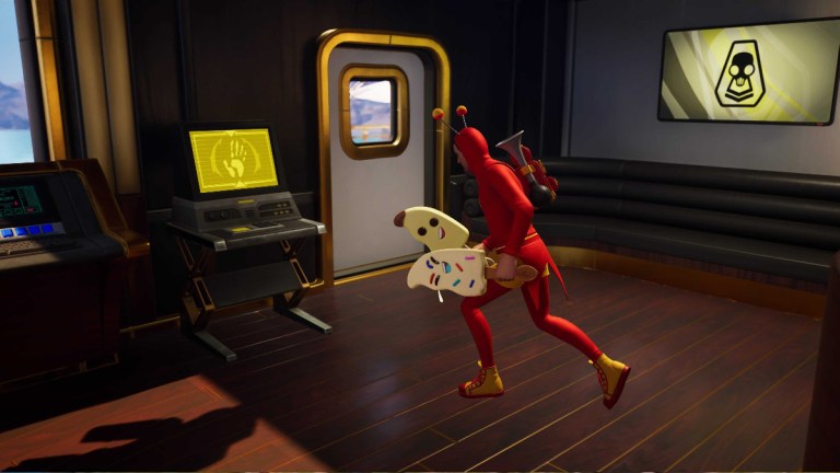 How to Upgrade Weapons to Legendary in Fortnite Chapter 5 Season 2 ...