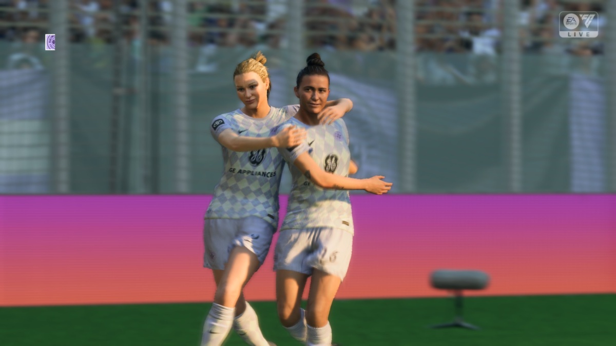 EA FC 24 Carson Pickett Player Moments SBC Leaked: Expected Release ...