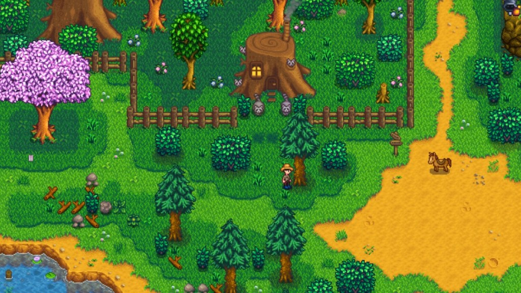 How to Grow Powdermelon in Stardew Valley (1.6 Update) - Prima Games