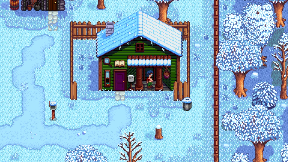 How to Grow Powdermelon in Stardew Valley (1.6 Update) - Prima Games