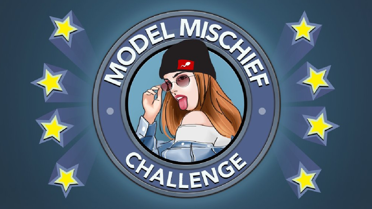 How To Complete The Model Mischief Challenge in BitLife - Prima Games