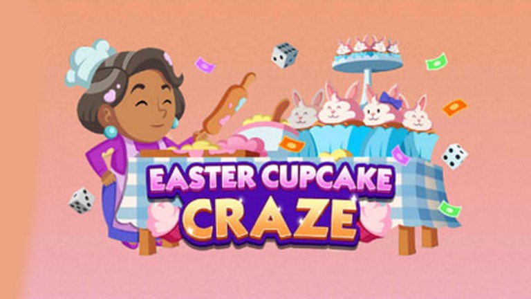 Monopoly GO: All Easter Cupcake Craze Event Rewards Listed - Prima Games