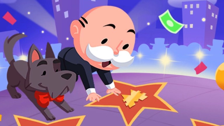 Monopoly GO: All Winners' Avenue Event Rewards Listed - Prima Games