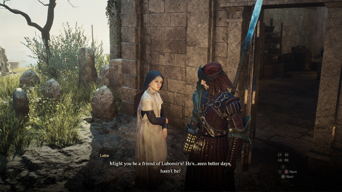 Dragon's Dogma 2: How To Find Miasmite for Saint of the Slums Quest ...